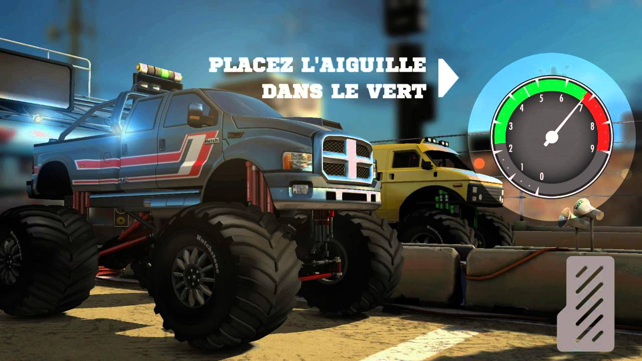 MMX Racing (GAMEPLAY) - YouTube