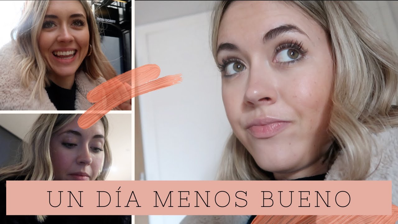 ANTES DE QUE TODO CAMBIARA AÚN MÁS | AMY TOKS - YouTube