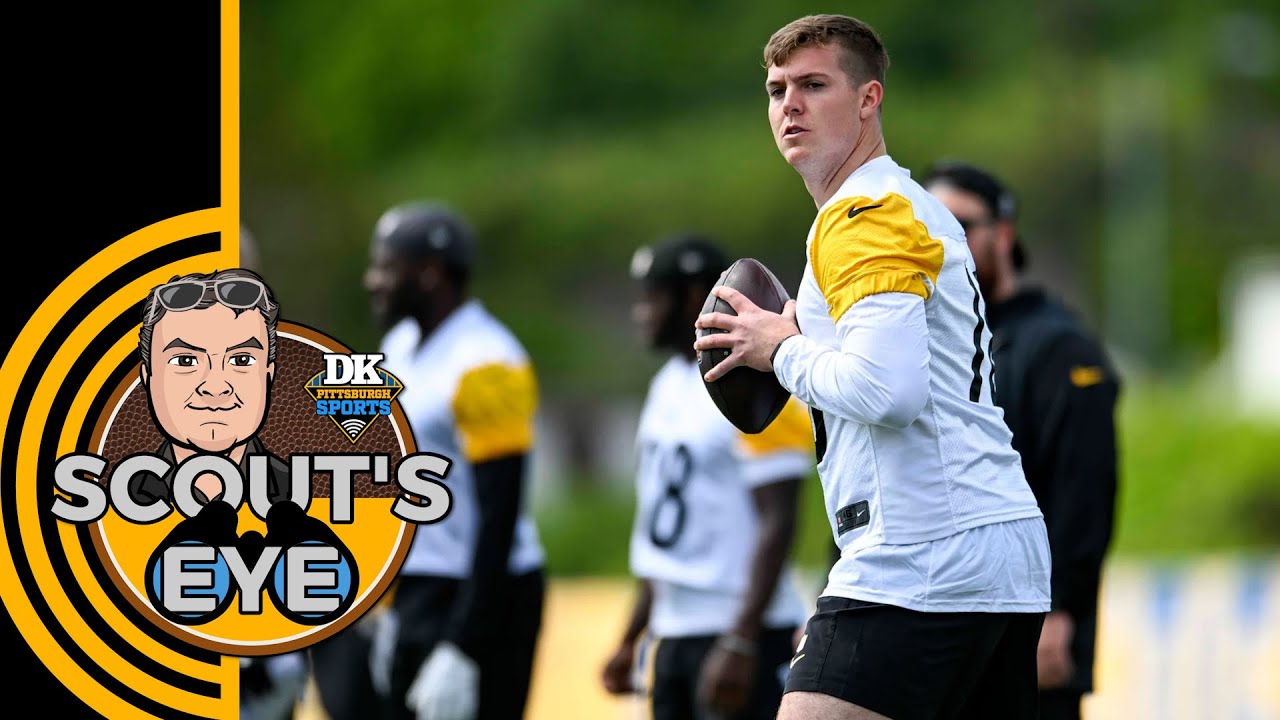 Scout's Eye with Matt Williamson: Will Howard play? - YouTube Music