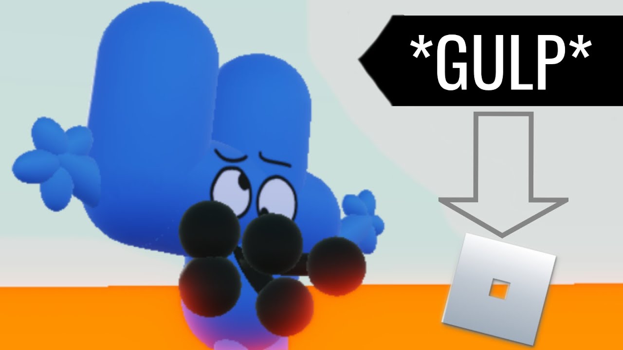 BFB 15: The Floor Is Lava [OLD] - YouTube