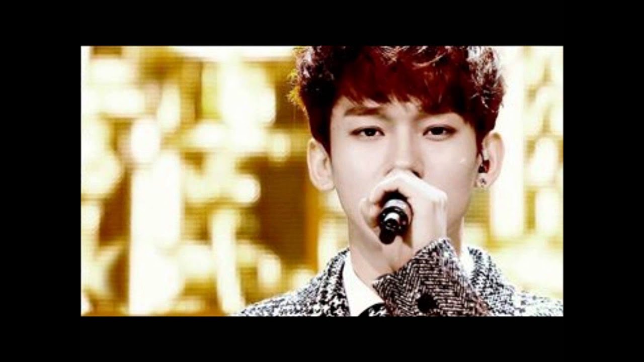 EXO Chen Singing Parts: Miracles in December Full Album - YouTube