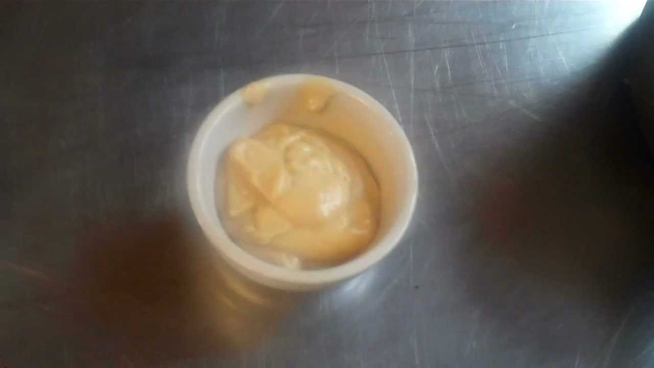Budino (Italian pudding/custard) [Recipe] - YouTube