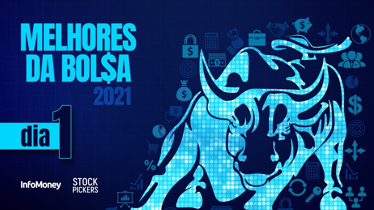 Melhores da Bolsa 2021: acompanhe o primeiro dia do evento - YouTube