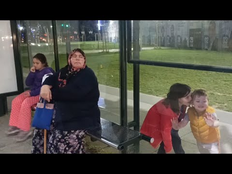 BU RAMAZANDA Kİ SON İFTAR SOFRALARI | KOYDUK ÇAYIMIZI SAHİLDE İÇTİK | SAKSI TOPRAKLARI TAZELENDİ