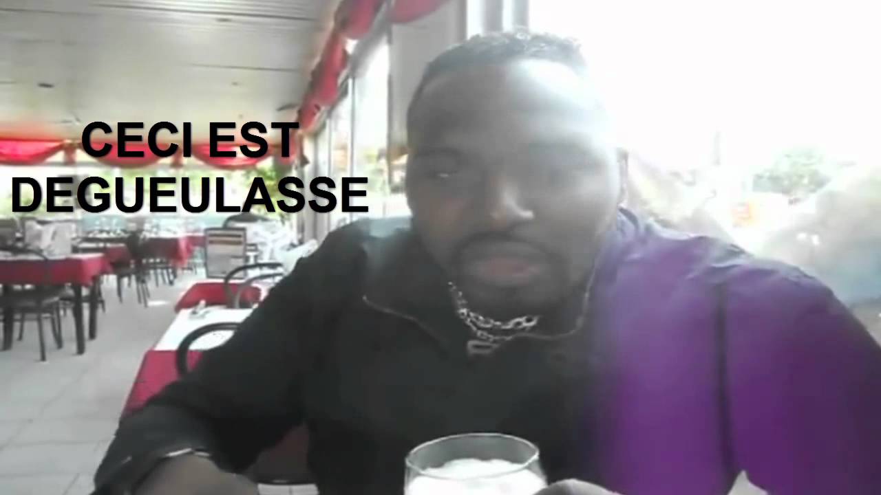 Cyprien et Mister V détruisent Cortex au clash - YouTube
