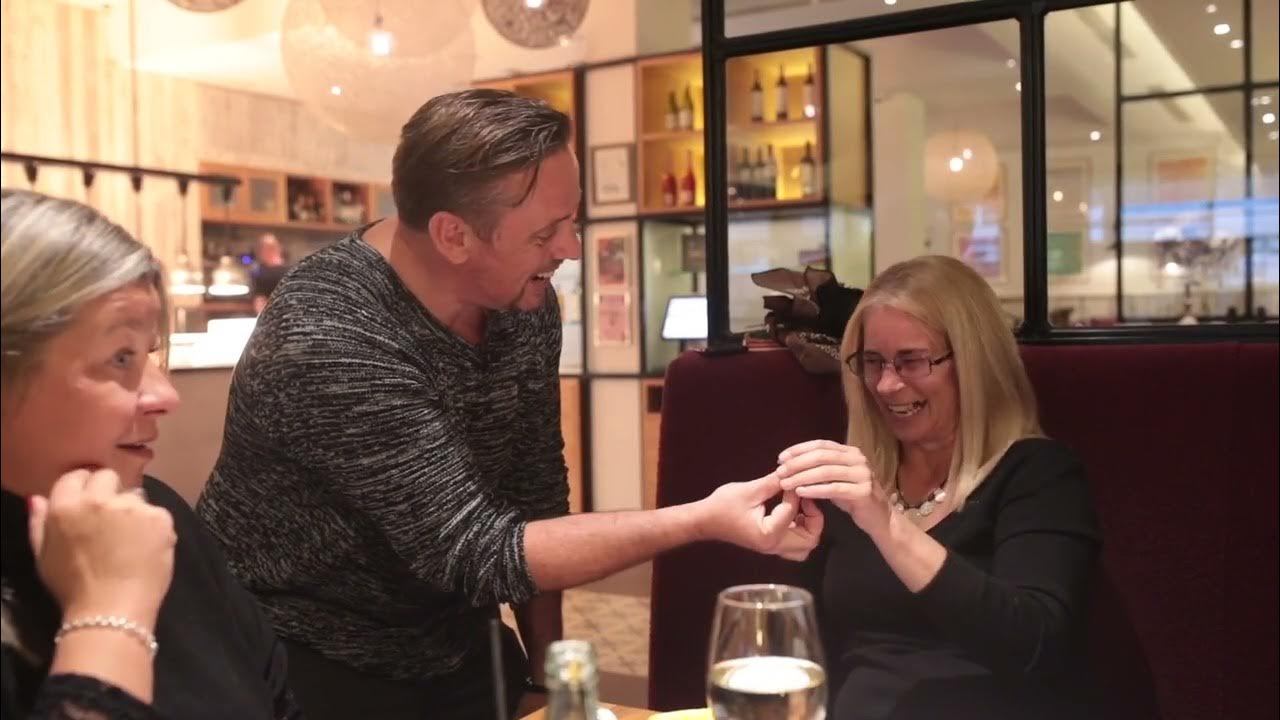 Go nuts - Matthew Wright - YouTube