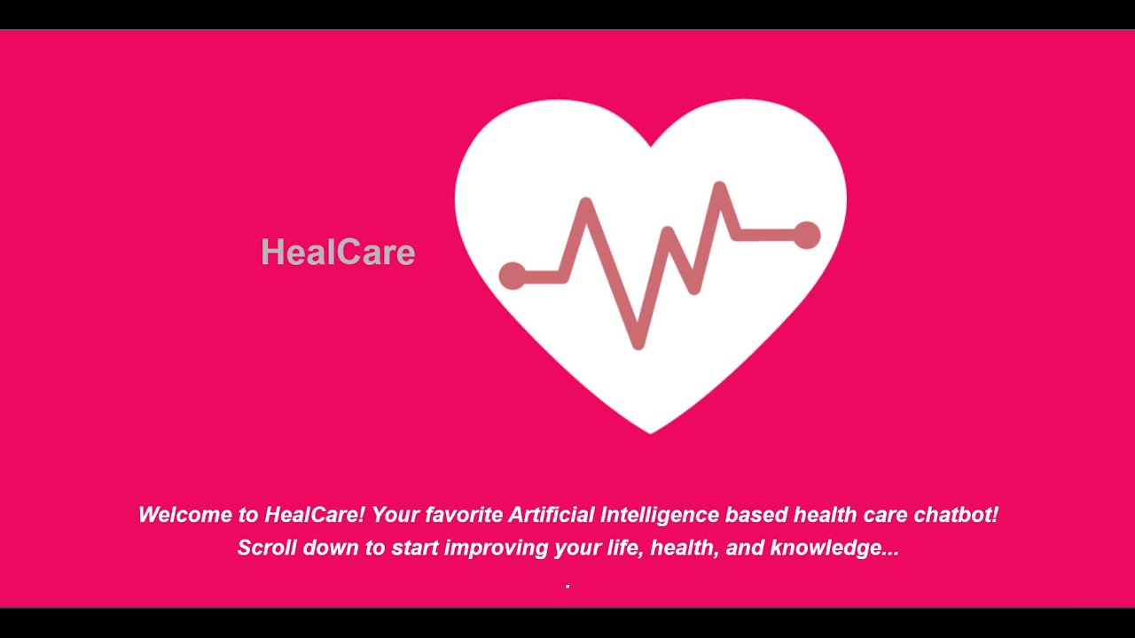 HealCare Project Demo Video (HackNC 2023) - YouTube