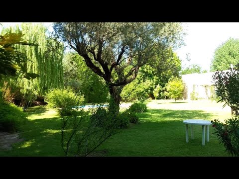 Loren House, Ciudad Lujan de Cuyo, Argentina - YouTube