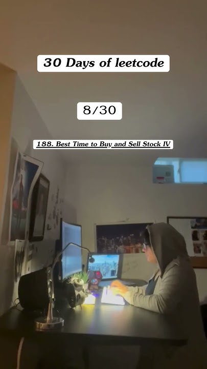 Day 830 Leetcode Challenge Coding Motivation Leetcodechallenge Youtube