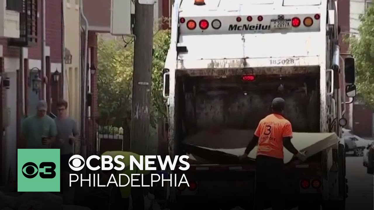 Philadelphia, District Council 33 negations end without deal as strike ...