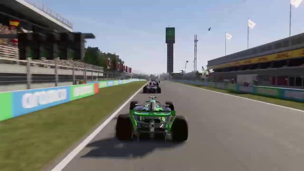 F1 tr - YouTube
