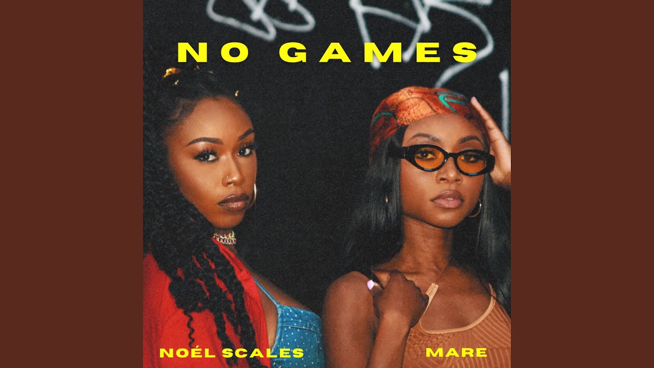 No Games - YouTube