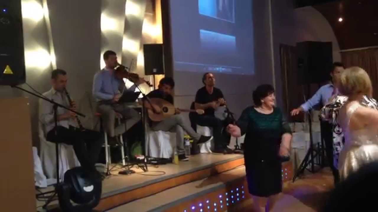 ΜΠΡΑΤΙΜΙΑ - ΚΑΡΣΙΛΑΜΑΔΕΣ ΣΕ ΓΑΜΟ - YouTube