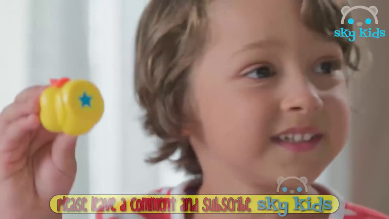 [KID TOY CHANNEL]Best 😂 Family Games For Kids 🤡 Best Toys Commercials ...