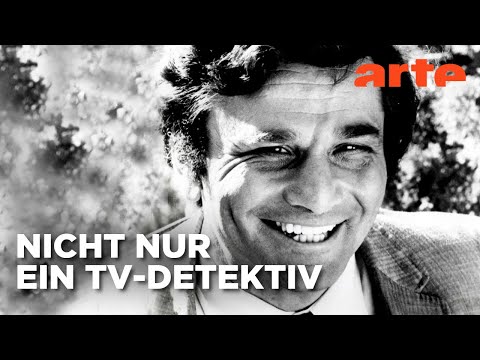 Peter Falk versus Columbo | Doku HD Reupload | ARTE