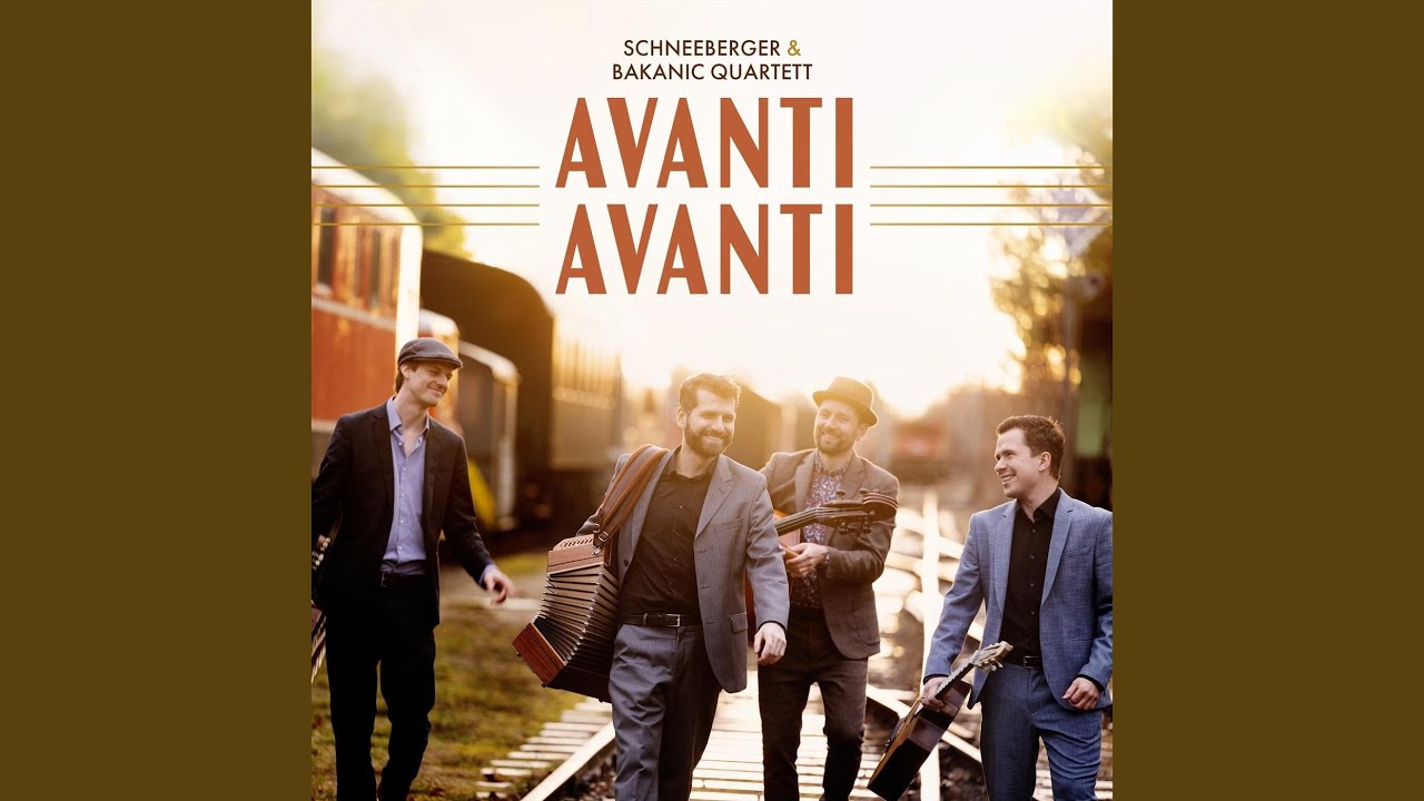 Avanti, Avanti - YouTube