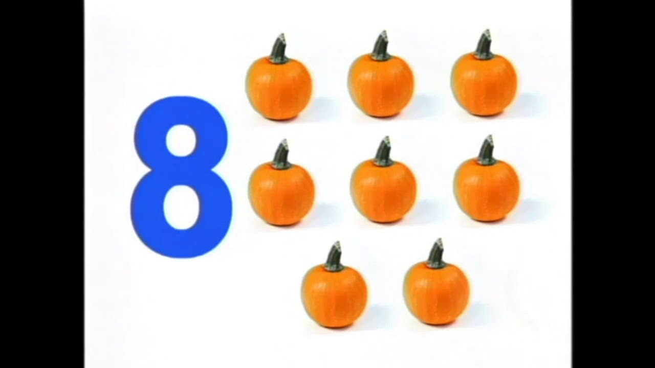 Closing To Bee Smart Baby Baby Math Sequencing 2000 VHS - YouTube