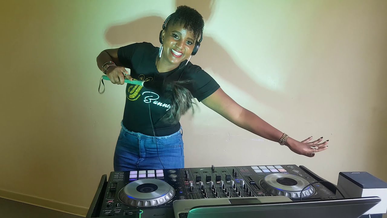 KISII MUSIC TEASER 3-Dj Bunney254 - YouTube