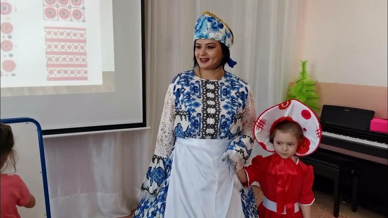 Конкурс "Город мастеров" - YouTube