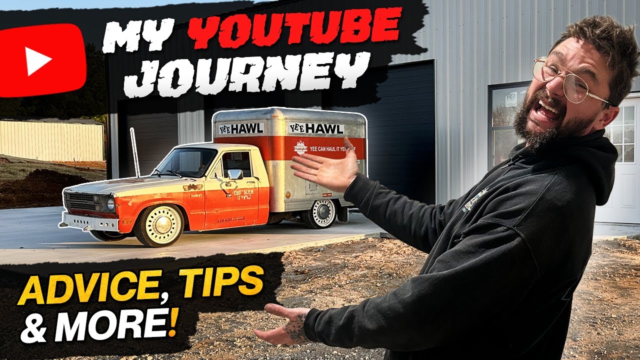 It’s been a long journey! Puddin’s Fab Shop. - YouTube