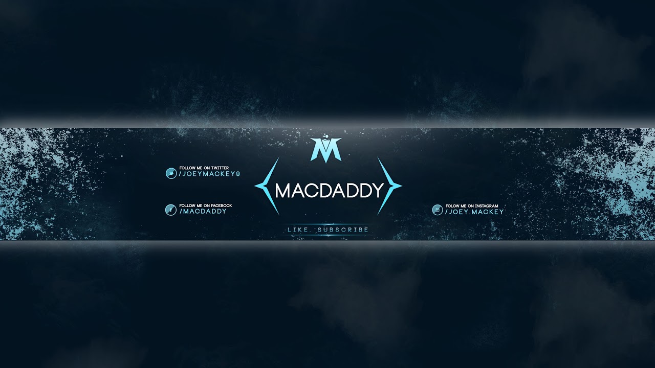Joey Mackey Live Stream - YouTube