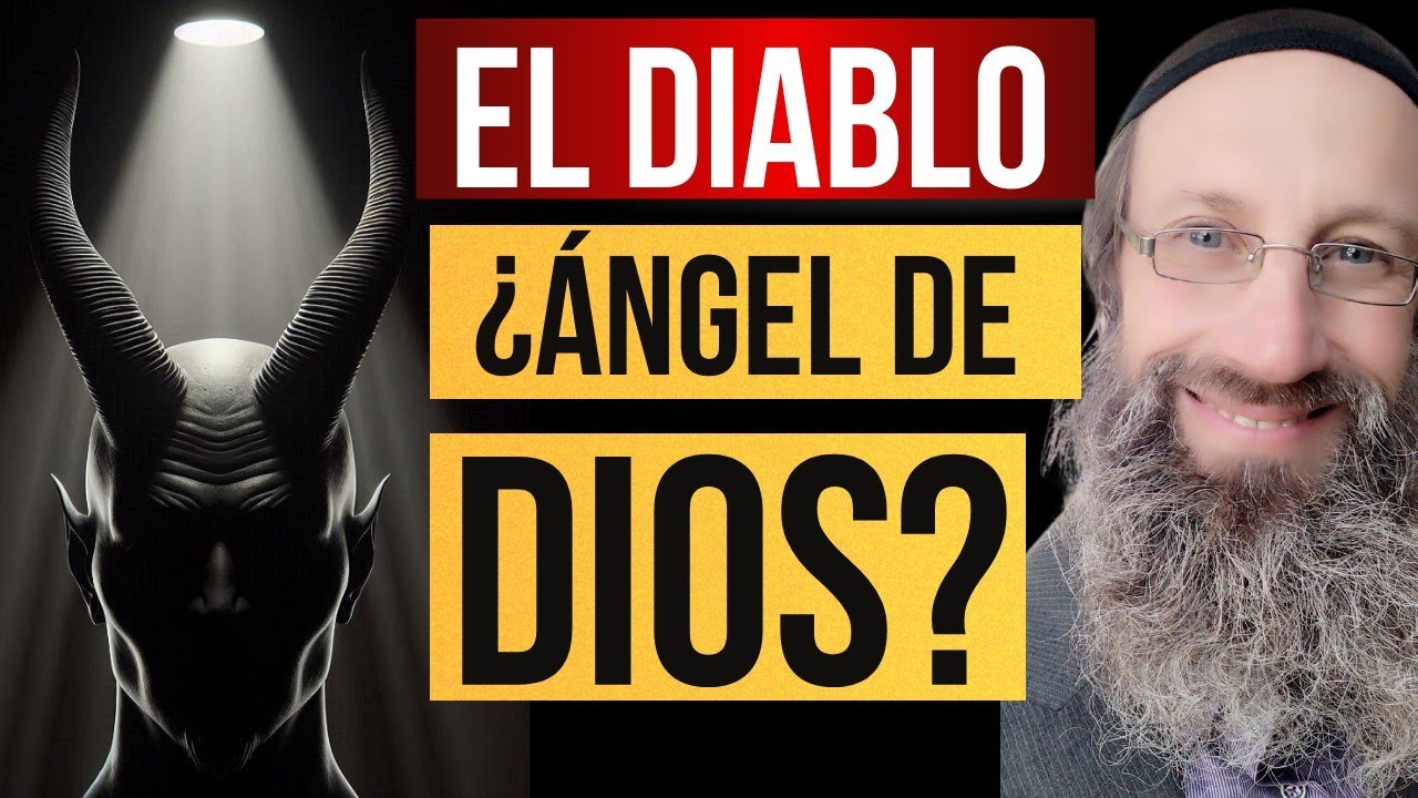 El Diablo: ¿Ángel de Dios? La Apasionante Historia que Nadie te Contó ...
