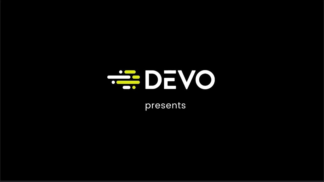 Devo Exchange - User Tracking Activeboard - YouTube