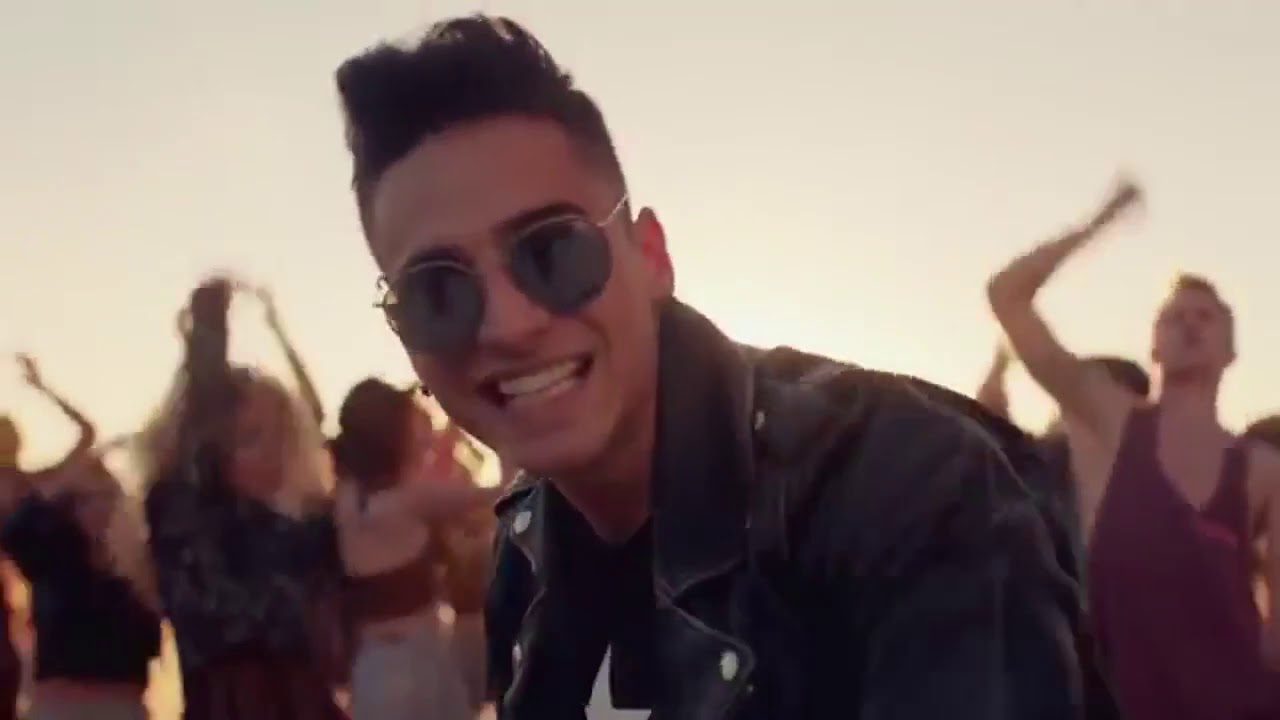 Maluma - Carnaval (Miguel Vargas Remix & Dj Jalex Dvj Edit) - YouTube