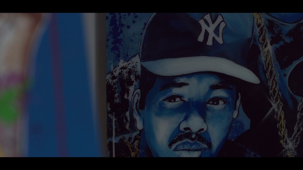 Impact Art Gallery Artist | Alex Yost - YouTube