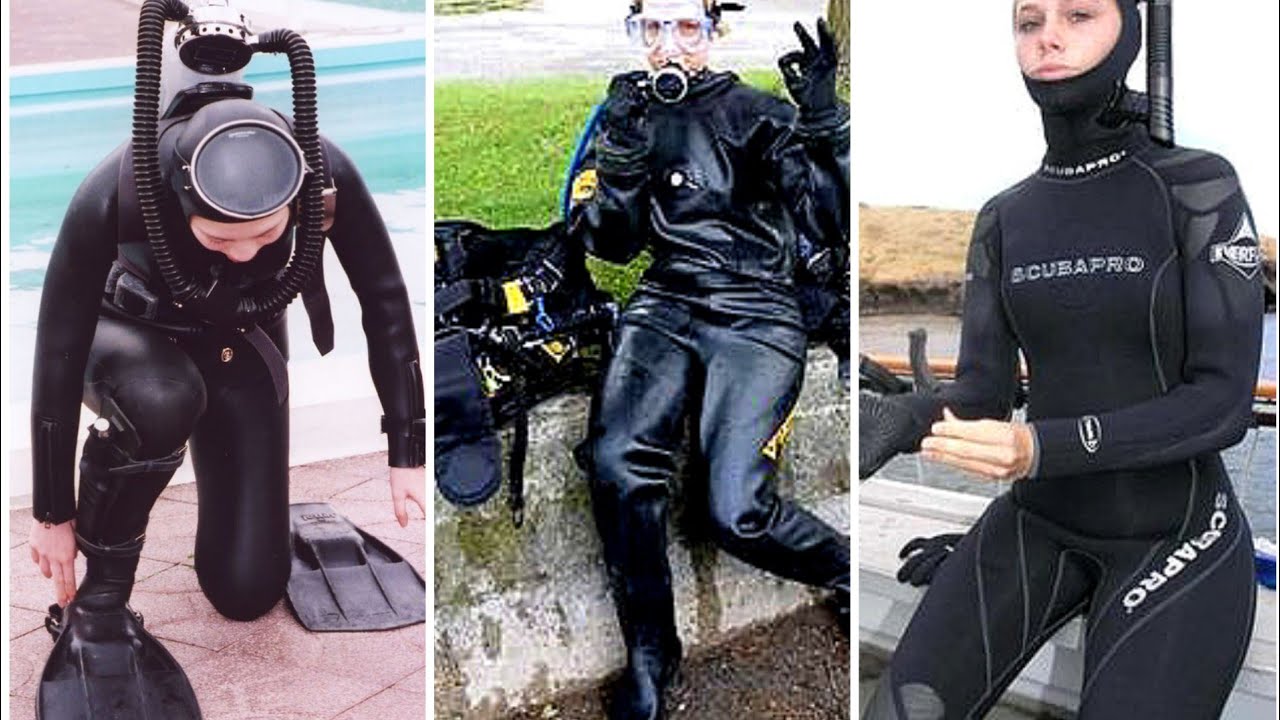 Most amazing and beautiful collection of latex full face gas masks ...
