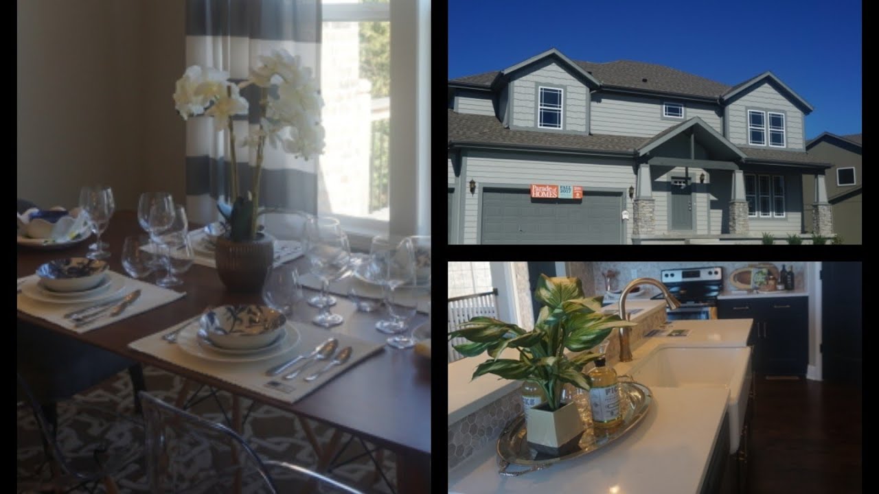 Beautiful House Tour! - YouTube