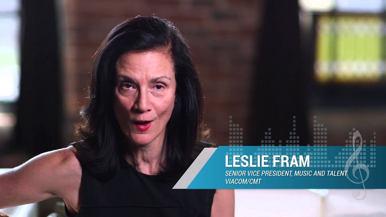 Nashville Corporate Video| KGV Studios| Leslie Fram - YouTube