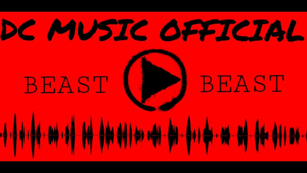 DC Music Official - "Beast" - Trap Beat - YouTube