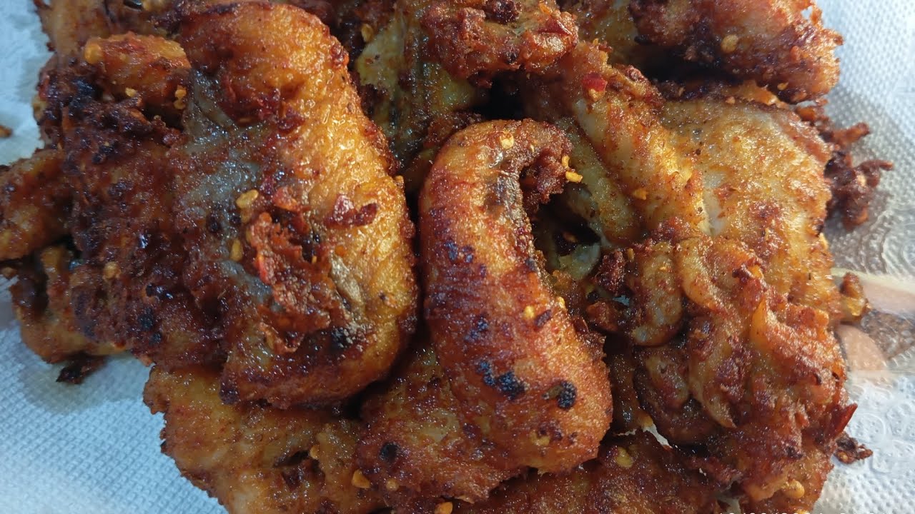 Finger fish fry recipe | Daily cooking with Huma | ️ - YouTube