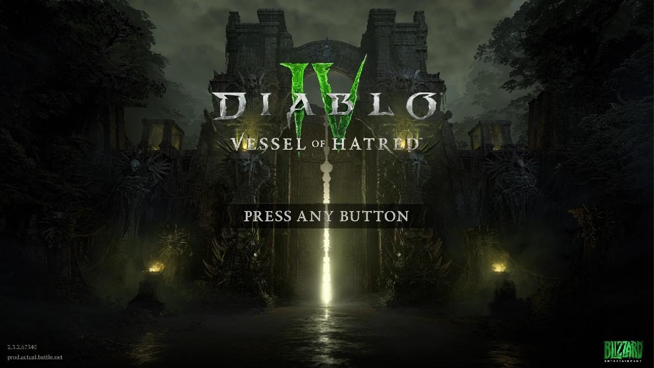 Diablo IV_ stemming the flow - YouTube