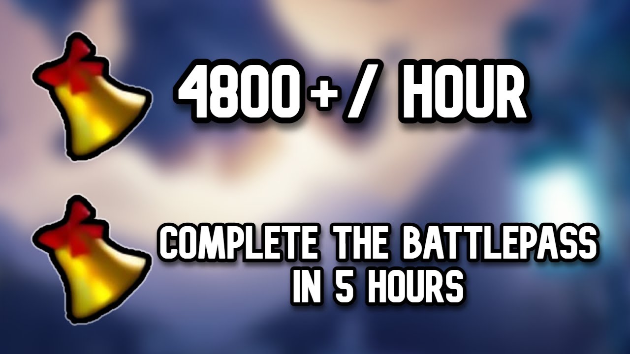 Best Way to Grind Bells ( Solo 4800+ / Hour) - Tower Defense Simulator ...