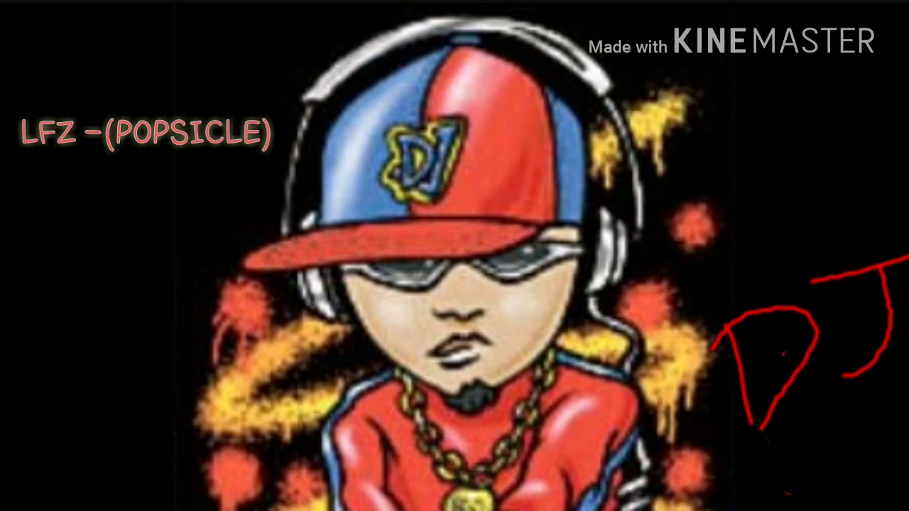 LFZ popsicle - YouTube