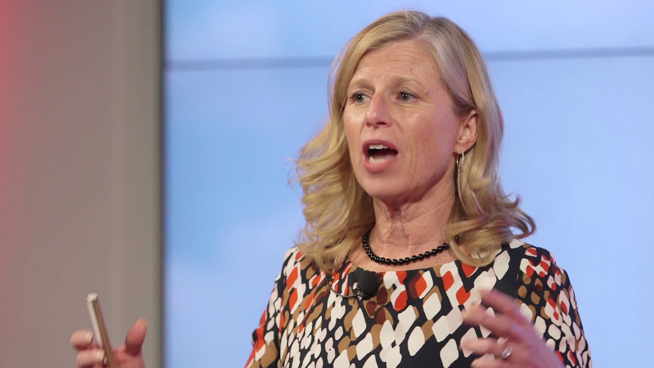 How we can navigate Calgary's new economic horizons | Mary Moran ...