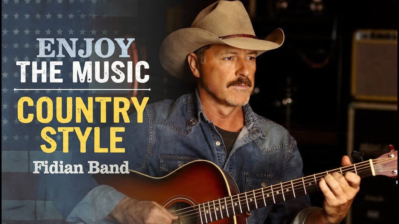 Freedom Highway 🎶 Best Country Rock Songs for the Open Road [Mix.80 ...
