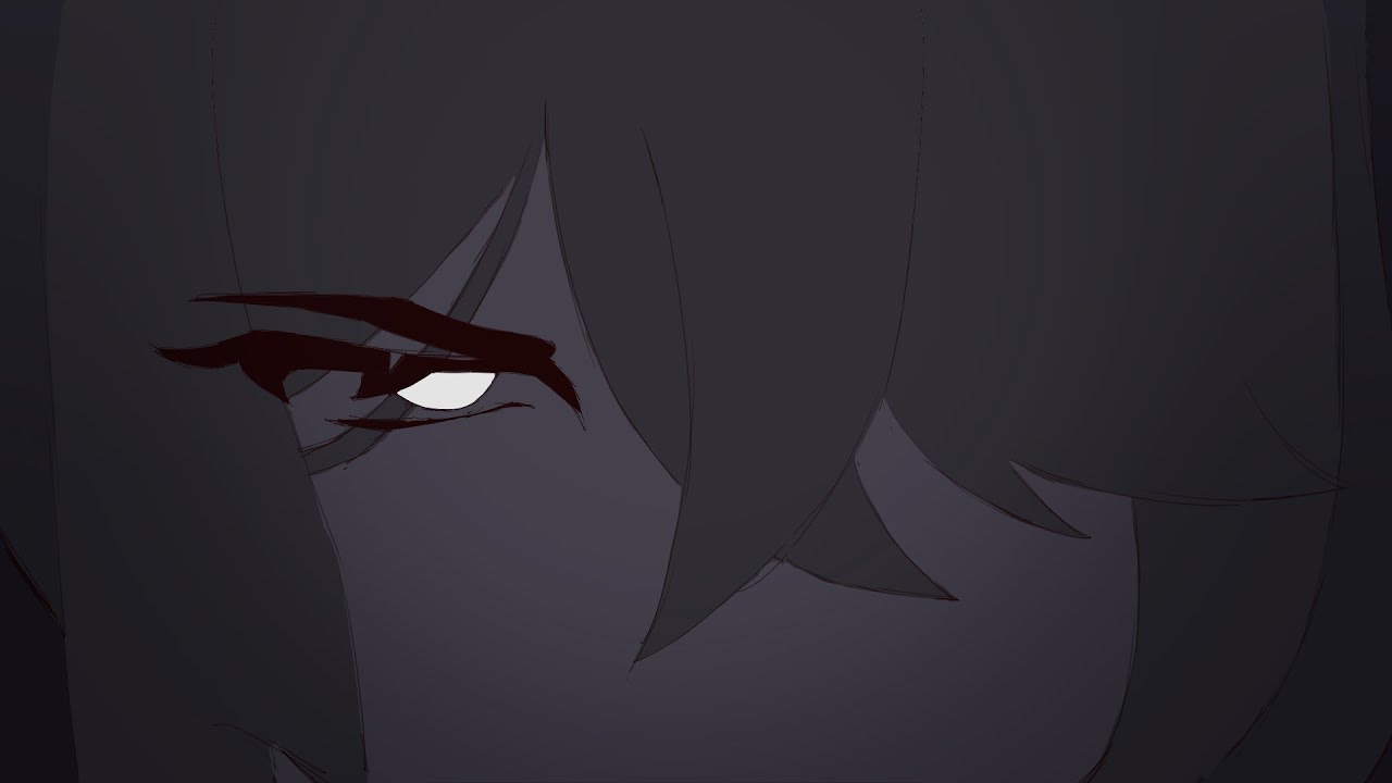 Metaphor Animation wip: The Crane WIves - YouTube