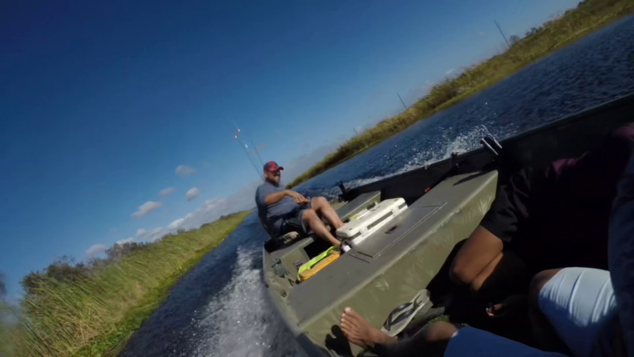 Day bass fishing with family, PRANK - YouTube