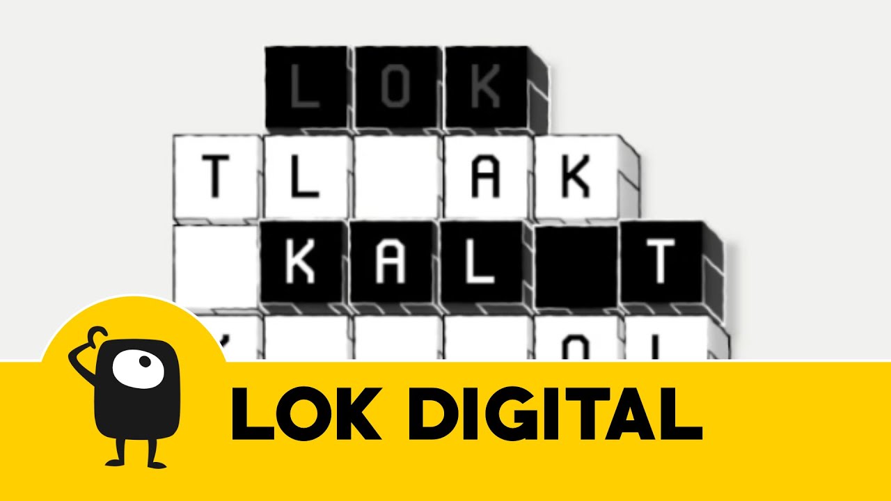 LOK Digital (Stream) - YouTube