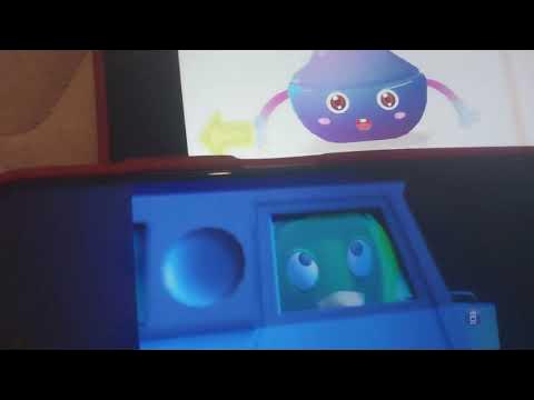 The Blobs 1997 - YouTube