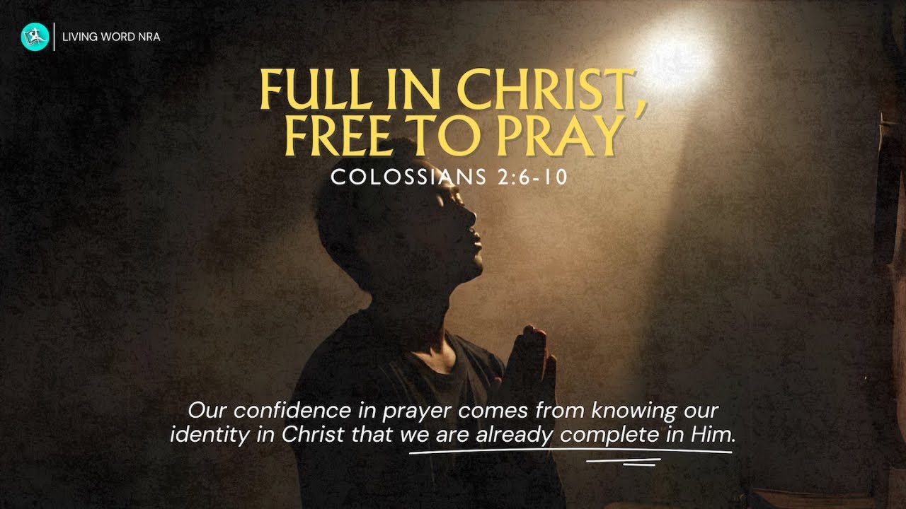 July 02 | Congregational Prayer and Fasting Day 3 - YouTube