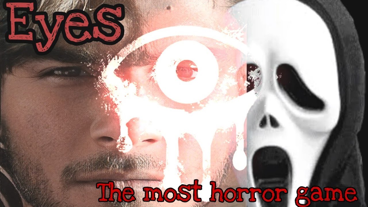 Eyes The Horror Game PART 1 By Axon Gamers YouTube eyes-the-horror-game-part-1-by-axon-gamers-youtube