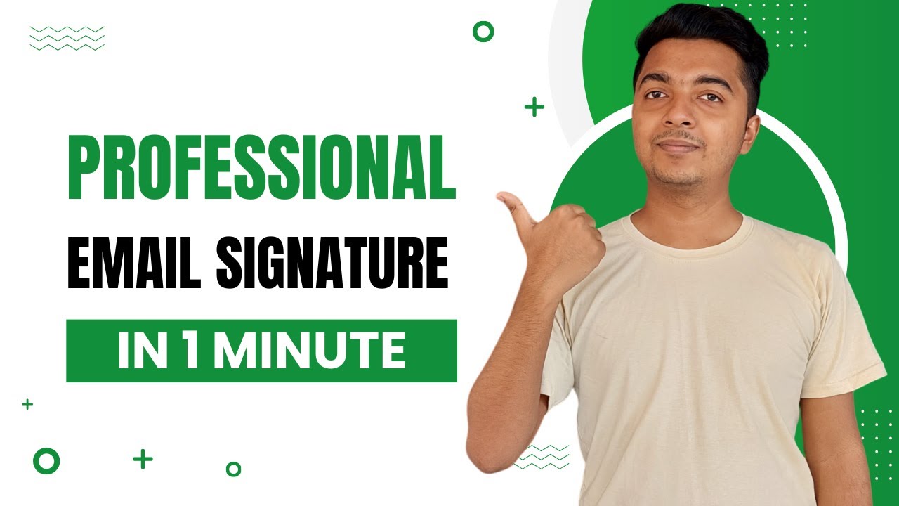 Emailee - Elevate Emails with Memorable Signatures! Best Email Signature Software | Passivern ...