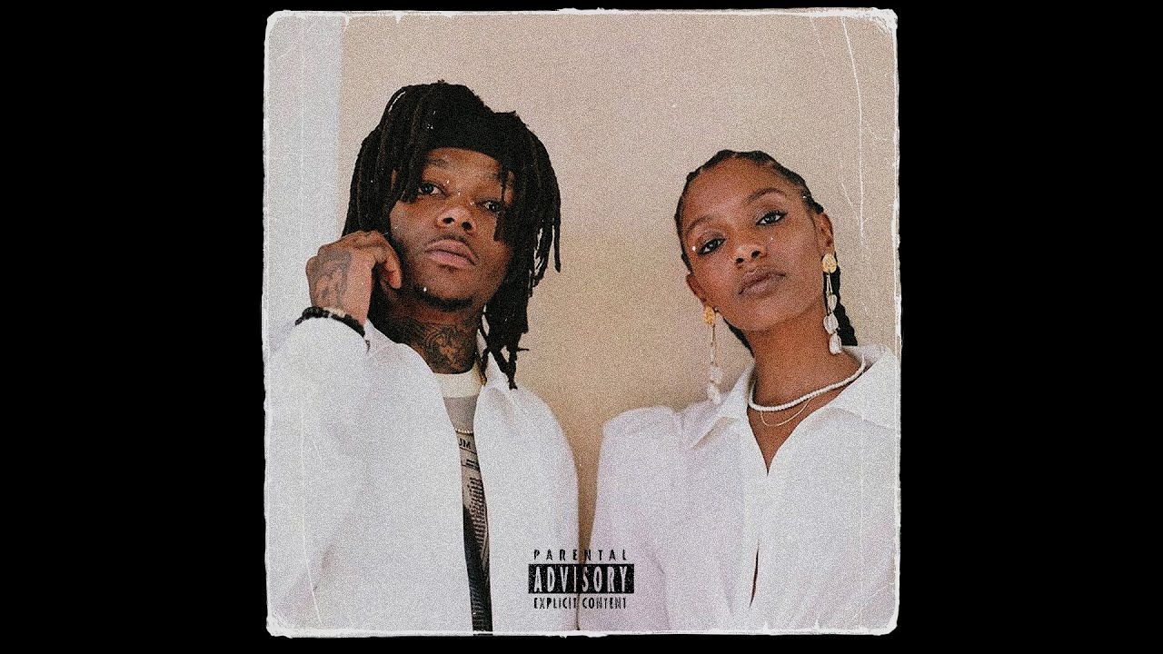 [FREE] JID Type Beat "Ritual" - YouTube