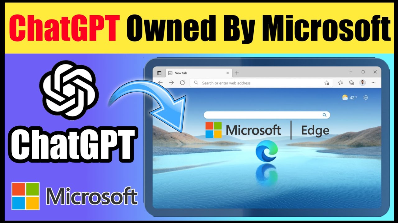 Edge Browser with ChatGPT🥳 | ChatGPT vs Bard AI🔥 - YouTube
