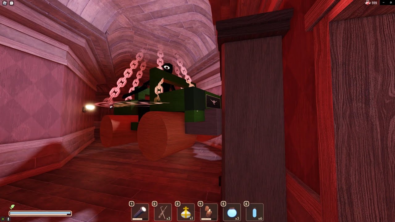 Doors Roblox 1-100 -- 4/4 Super Hard Mode Door - 99 WoW - YouTube