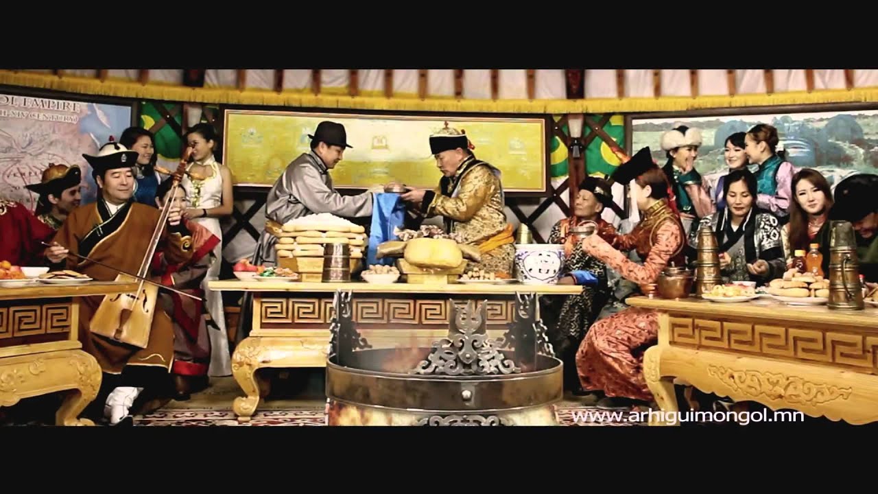Arhigui Mongol TBB Архигүй Монгол ТББ - YouTube